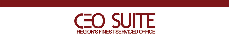 Exciting News - 5th Centre Sahid Sudirman Tower, CEO SUITE