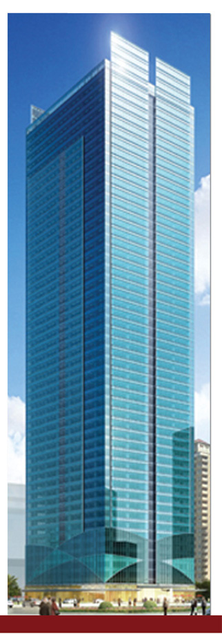 Exciting News - 5th Centre Sahid Sudirman Tower, CEO SUITE