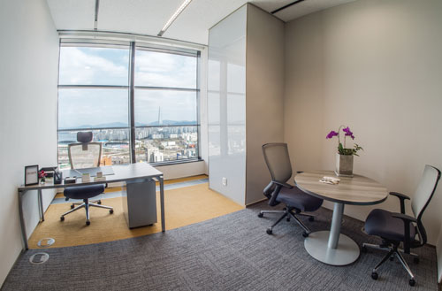 서비스드오피스 기업 CEO SUITE 코워킹 차별화…아시아 비즈니스의 도우미 - CEO SUITE