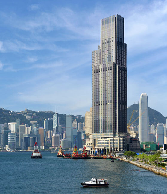 K11 Atelier - Serviced Office, Virtual Office, Coworking, Meeting Rooms