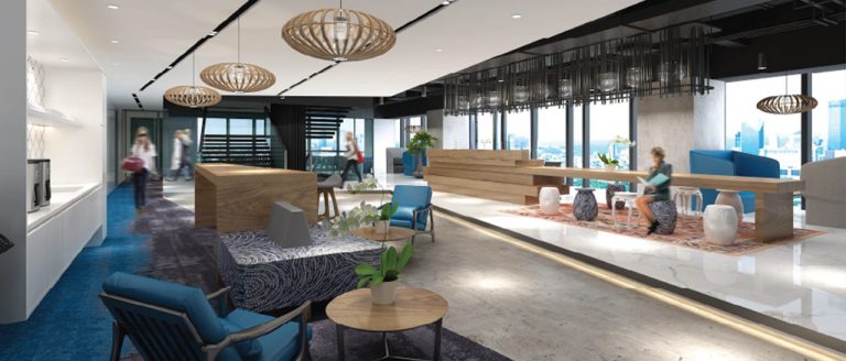 CEO SUITE Launches New Hangzhou Flexible Workspace - CEO SUITE